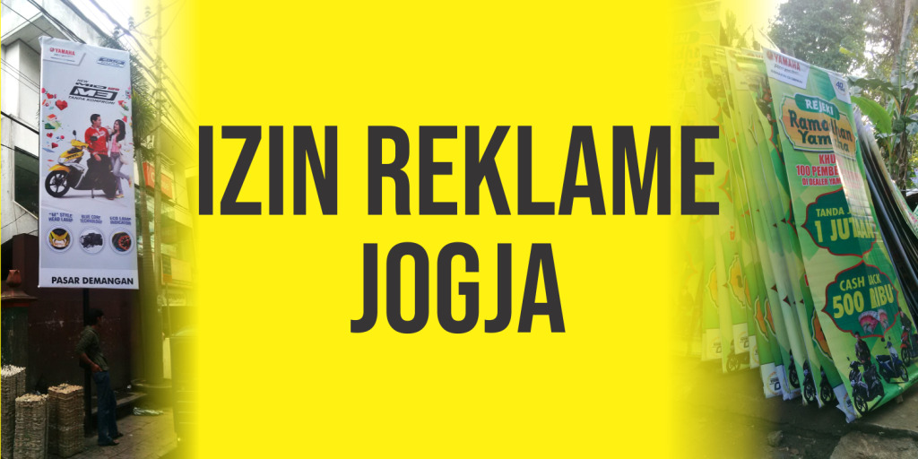 izin reklame pajak reklame - Lapak Reklame